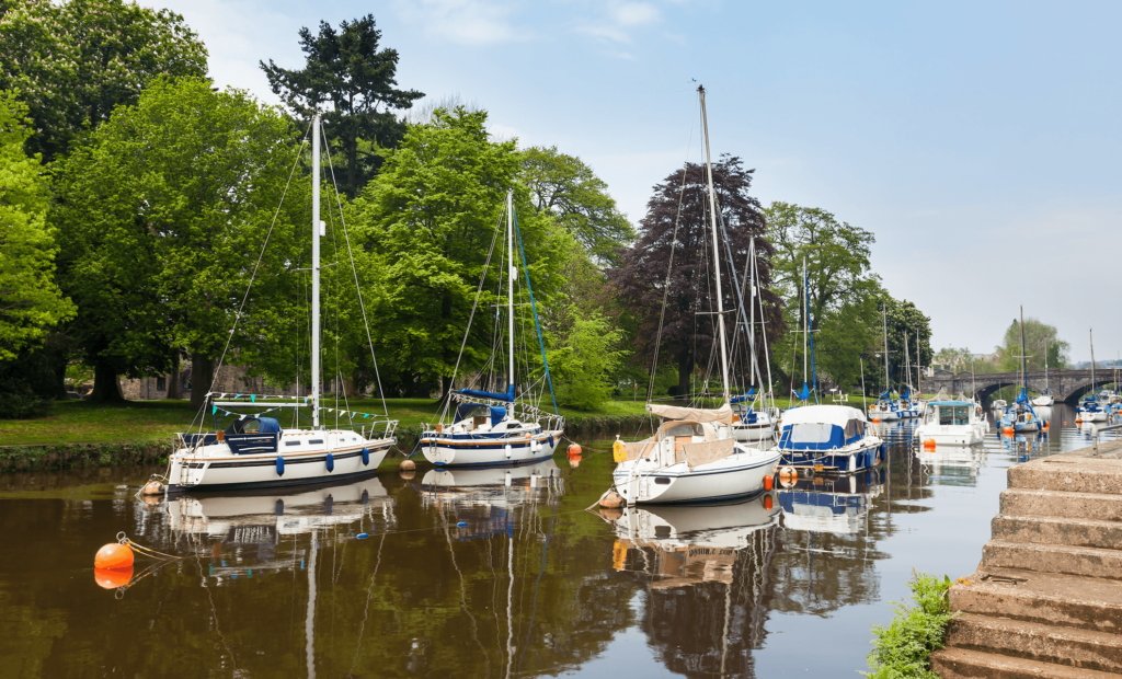 The Best Pubs in Totnes | Your Devon Escape