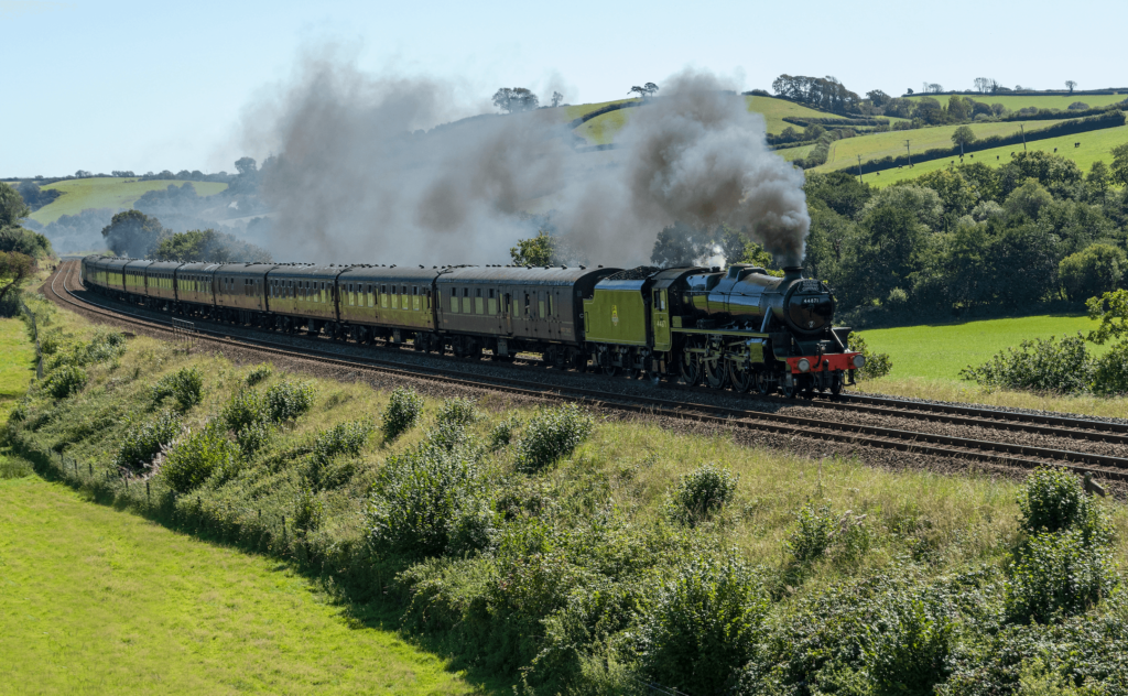 The Top Eight Activities For Kids Around Stoke Fleming | Your Devon Escape