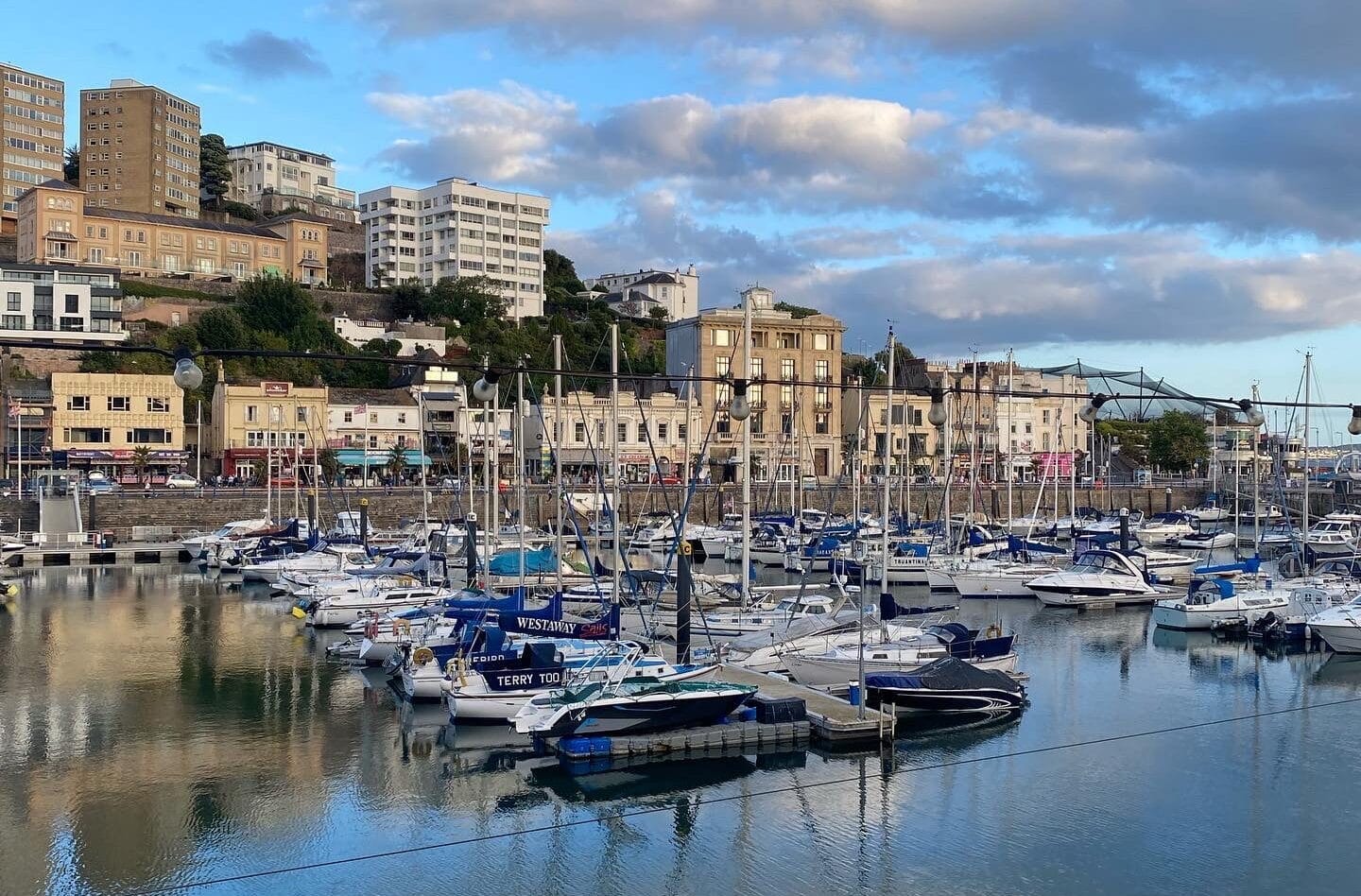 Torquay | Your Devon Escape