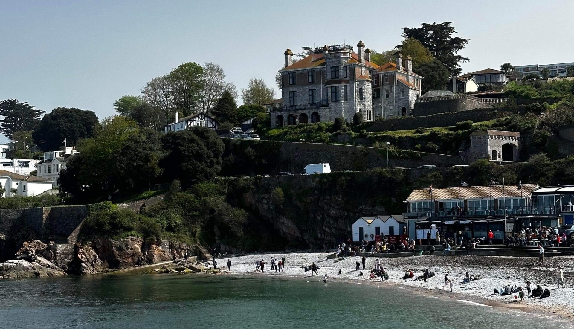 The Best Adventurous Things to Do in Brixham | Your Devon Escape