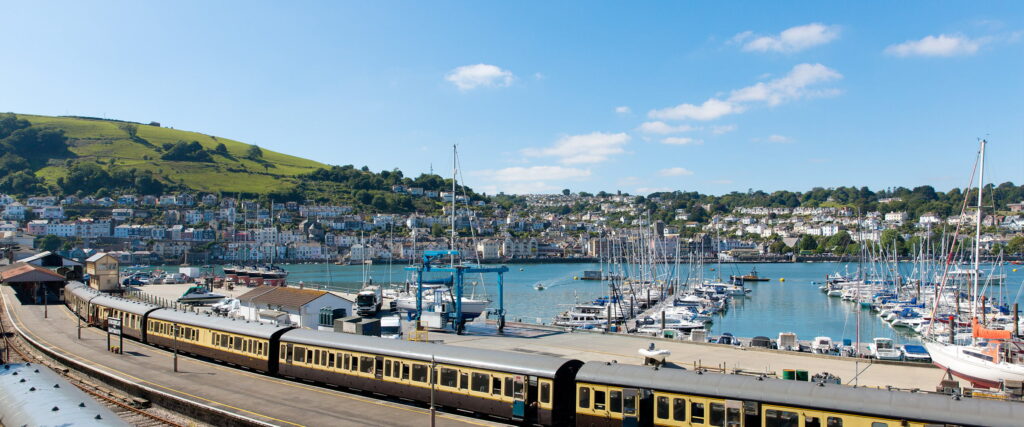 Adventurous Activities to Try Near Stoke Fleming | Your Devon Escape