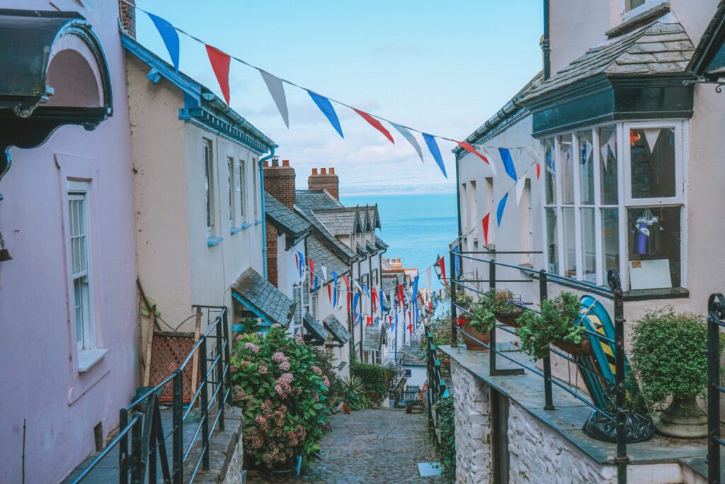 Clovelly | Your Devon Escape