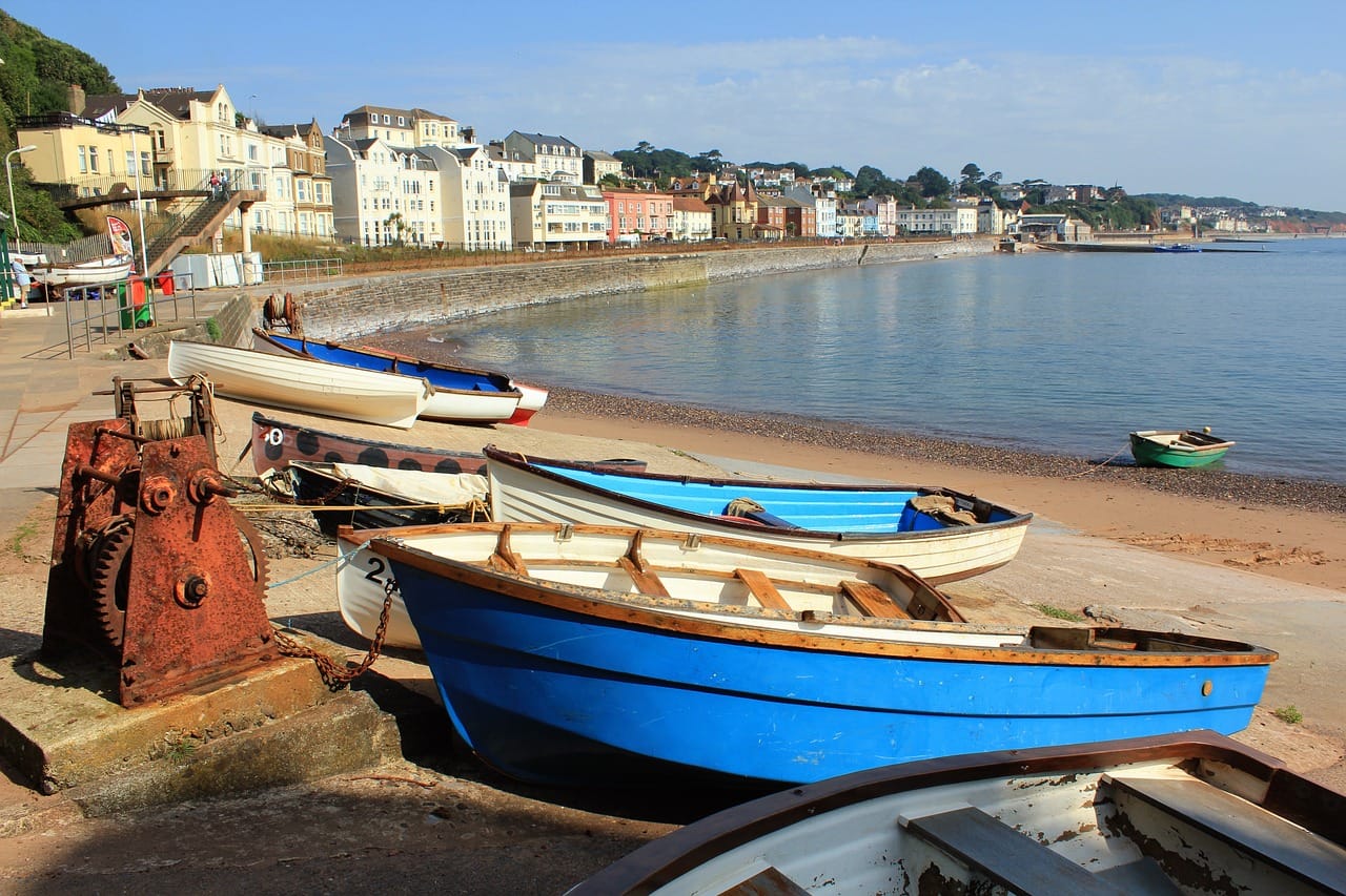 Dawlish | Your Devon Escape