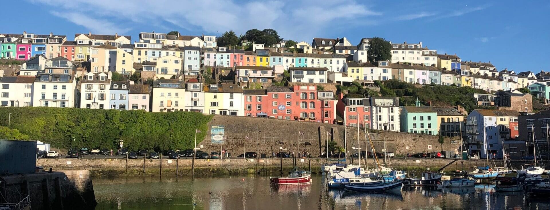 The Best Brixham Shops | Your Devon Escape