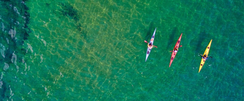 Where to Enjoy Short Breaks in Devon This Year | Your Devon Escape