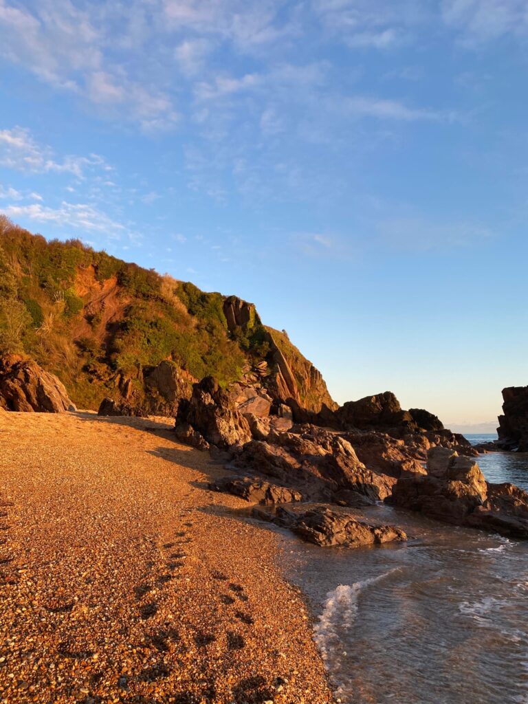 Perfect Summer Holidays in Devon | Your Devon Escape