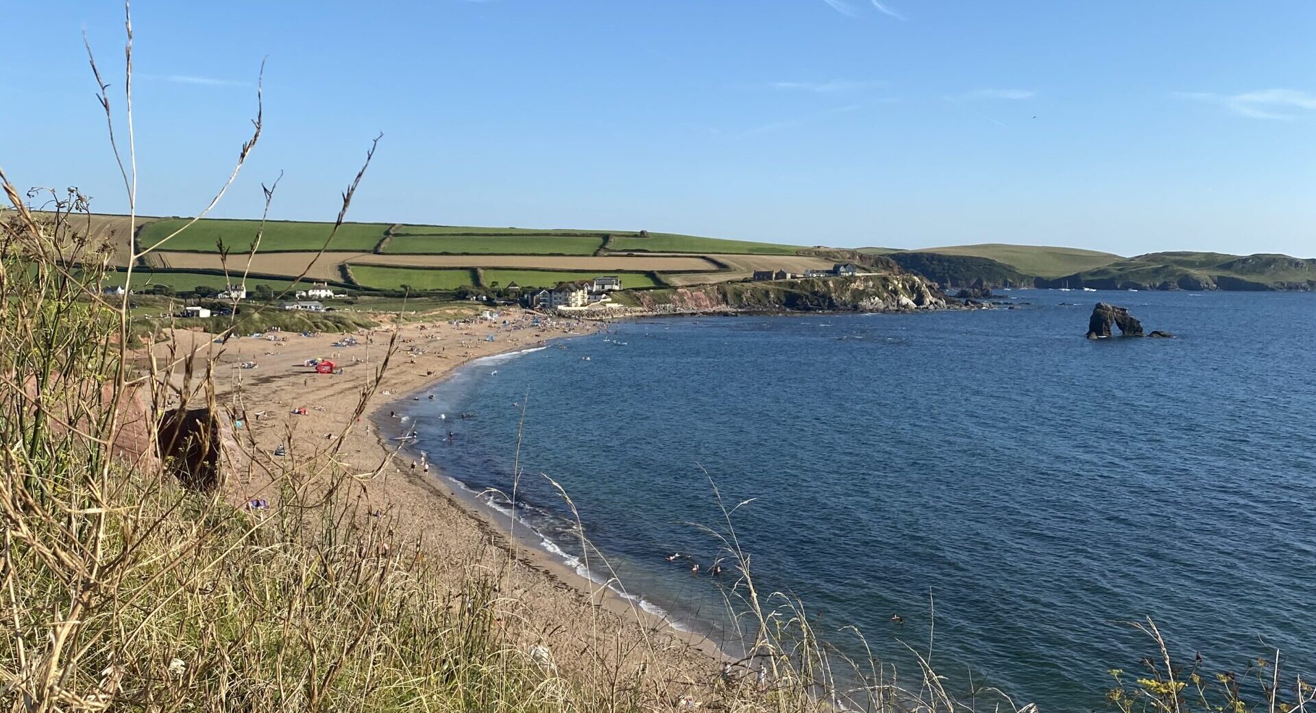 Shopping in Thurlestone | Your Devon Escape