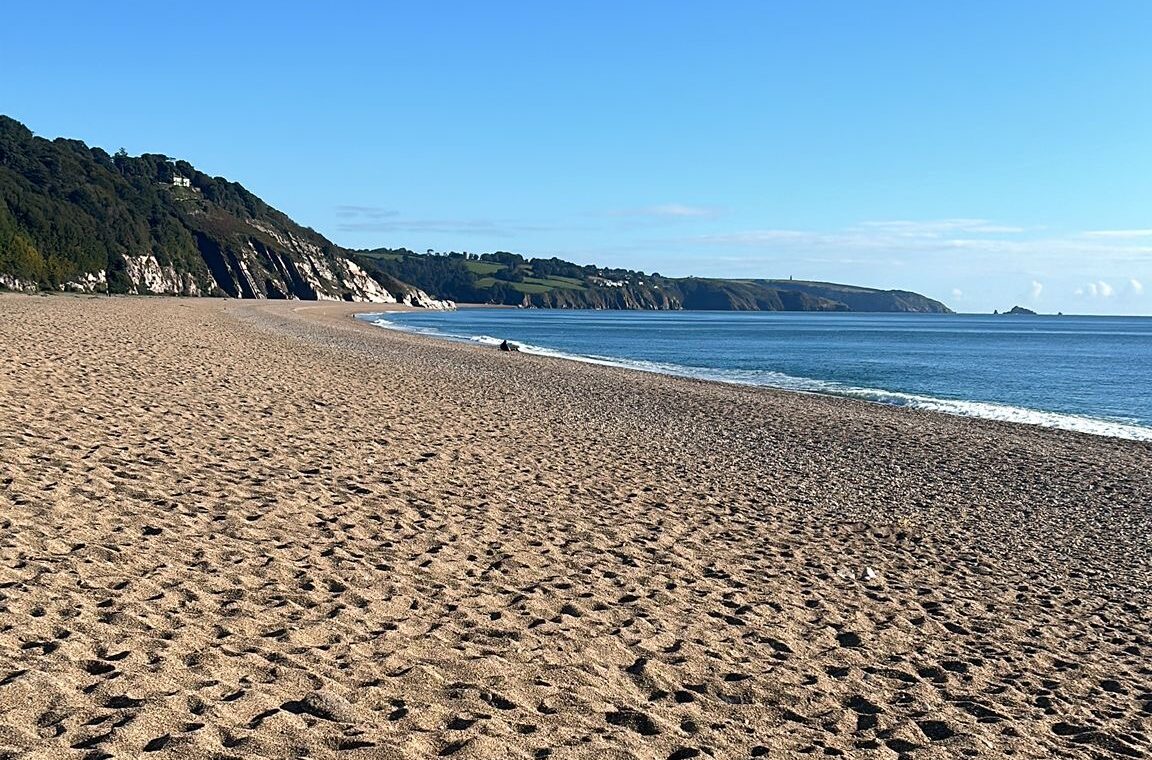 Winter in Stoke Fleming | Your Devon Escape