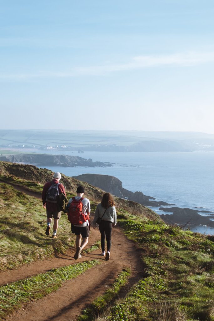 Kingsbridge Walks | Your Devon Escape