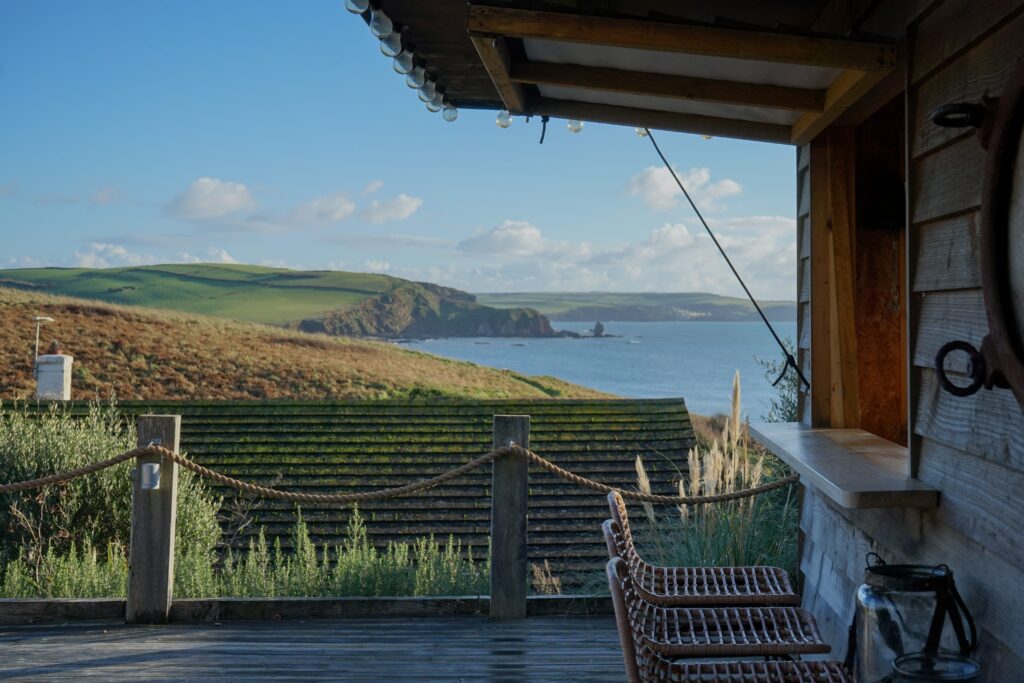 Holiday Cottages by the Sea in Devon | Your Devon Escape