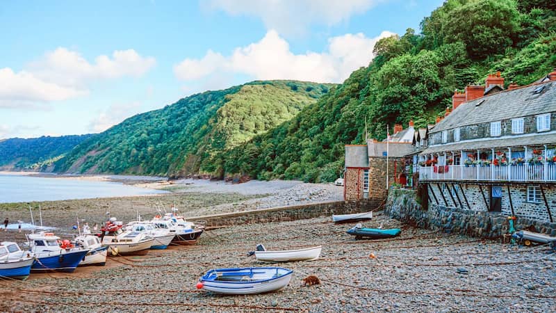 North Devon Holiday Cottages | Your Devon Escape