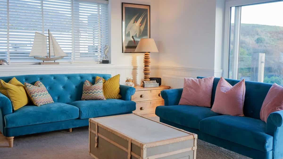 How to Furnish a Holiday Let: A Complete Guide | Your Devon Escape