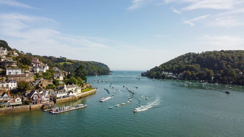 Beaches Near Kingswear: Discover the Best Coastal Spots | Your Devon Escape