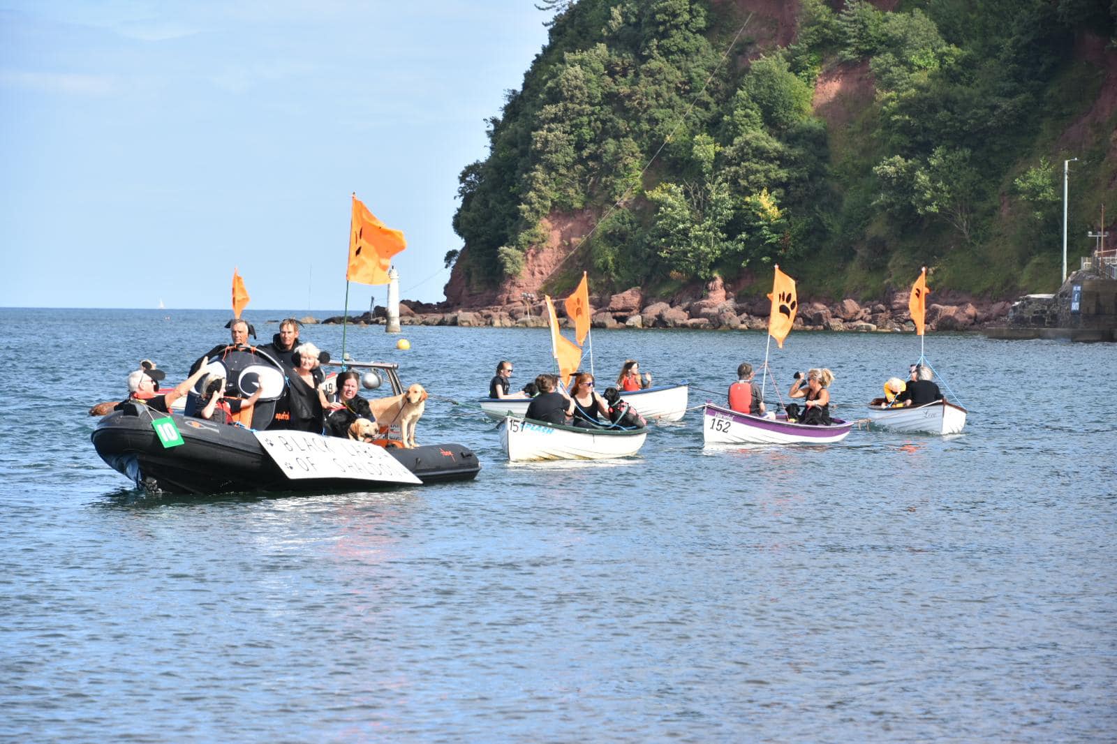 Events in Teignmouth & Shaldon | Your Devon Escape