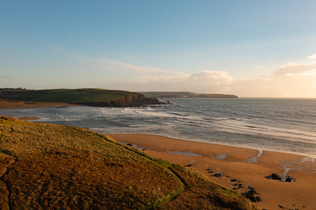 A Guide to Bigbury: Coastal Beauty in South Devon | Your Devon Escape