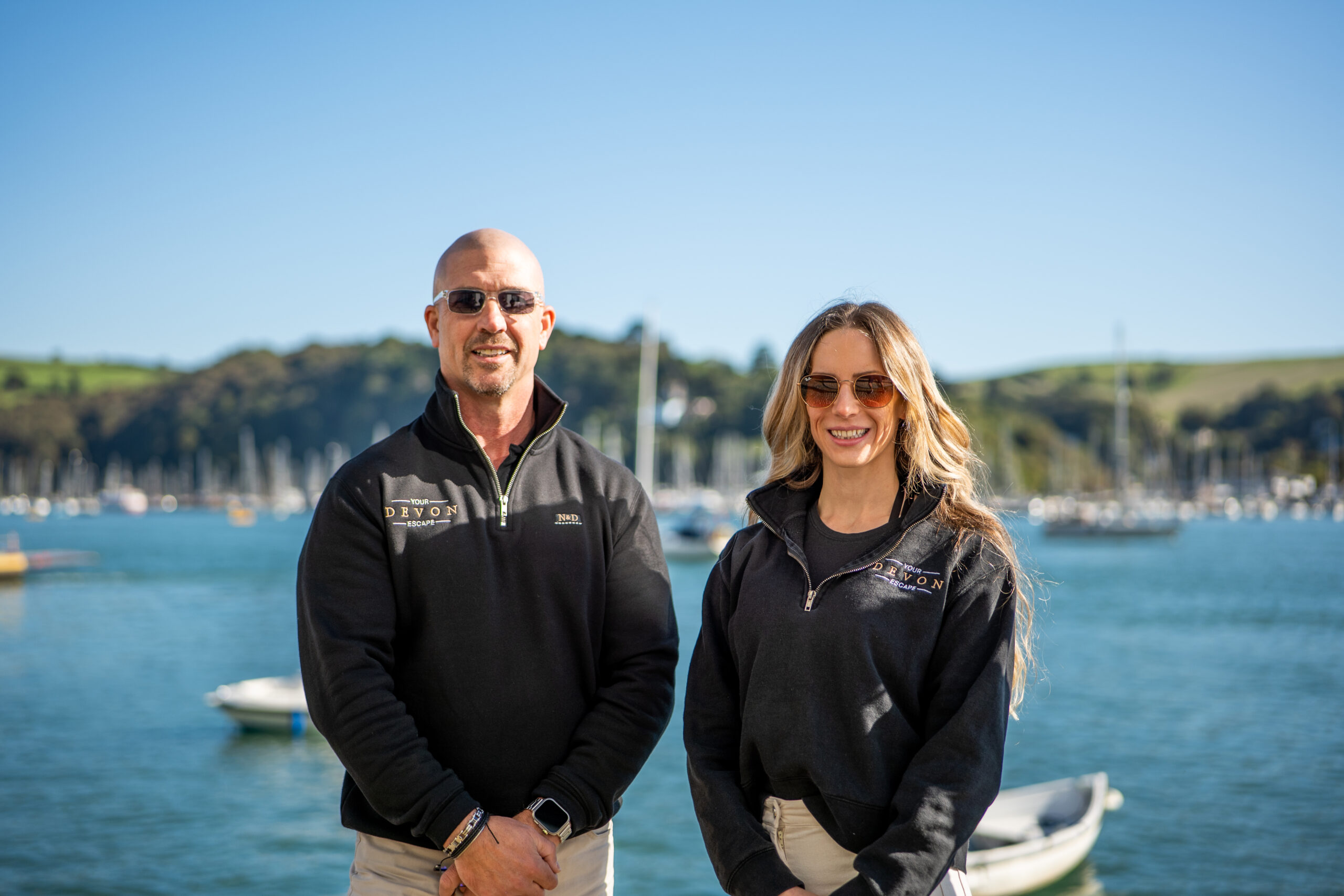 Your Devon Escape | Holidays in Devon | Property Management