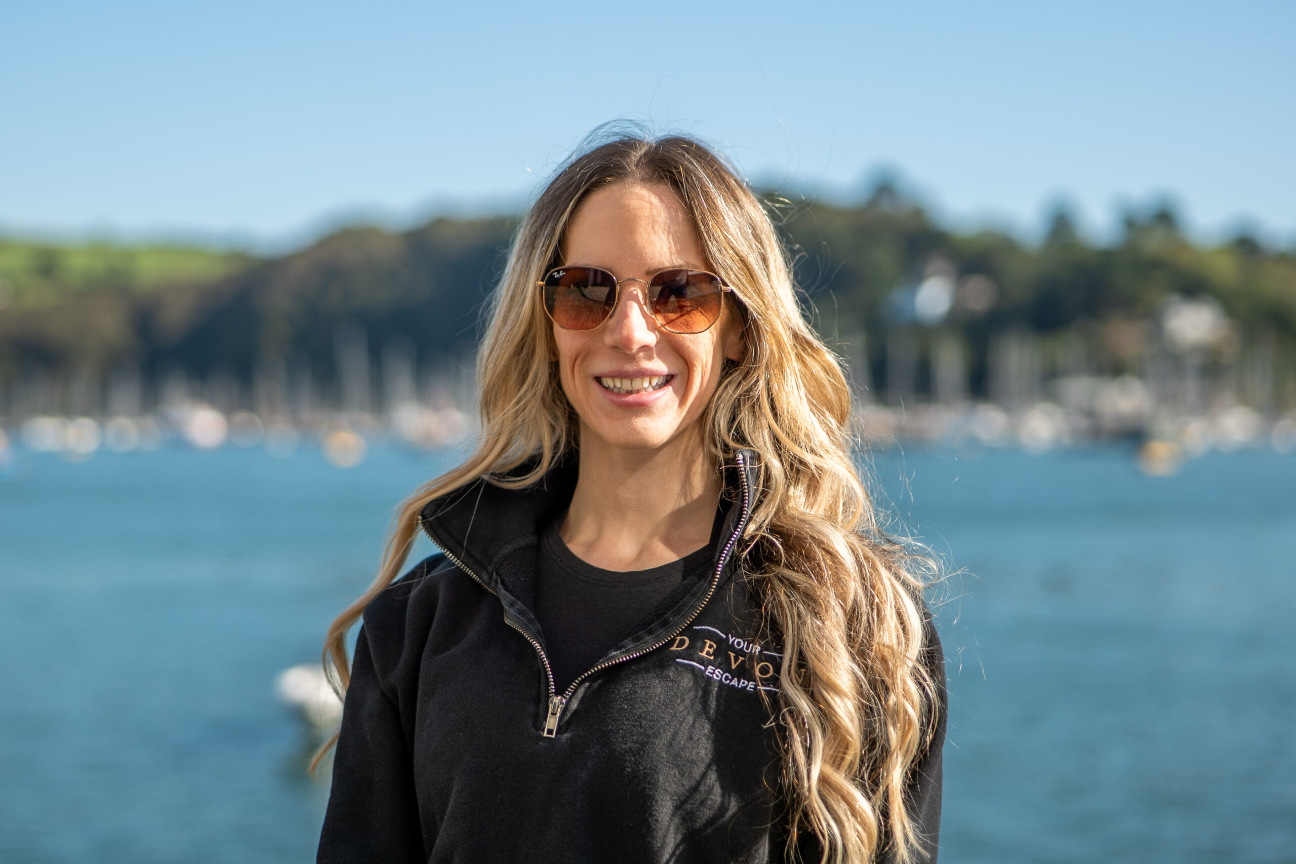 Meet The Team - Your Devon Escape