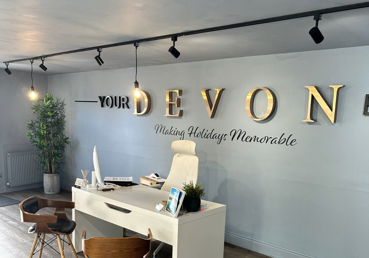 Holiday letting in Devon | Your Devon Escape
